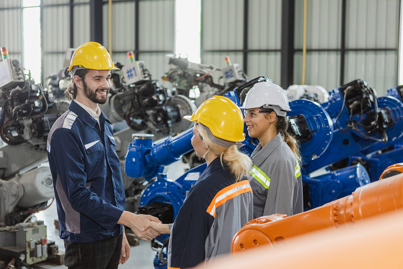 Explore Manufacturing Careers for Students - WPPC